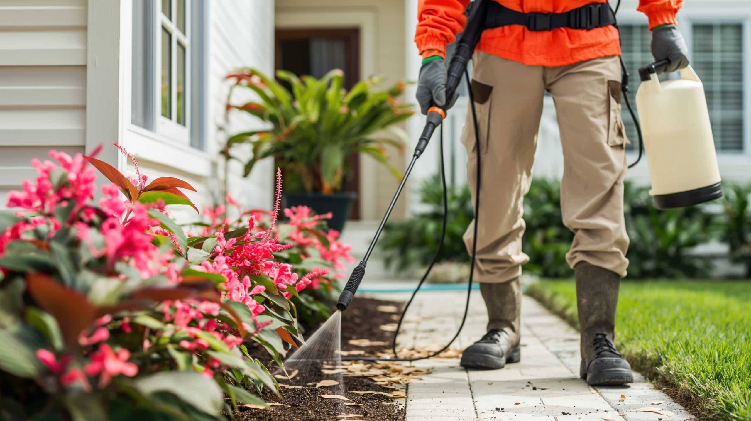 Fall Pest Control with Complete Pest Solutions of Northern Atlanta ...